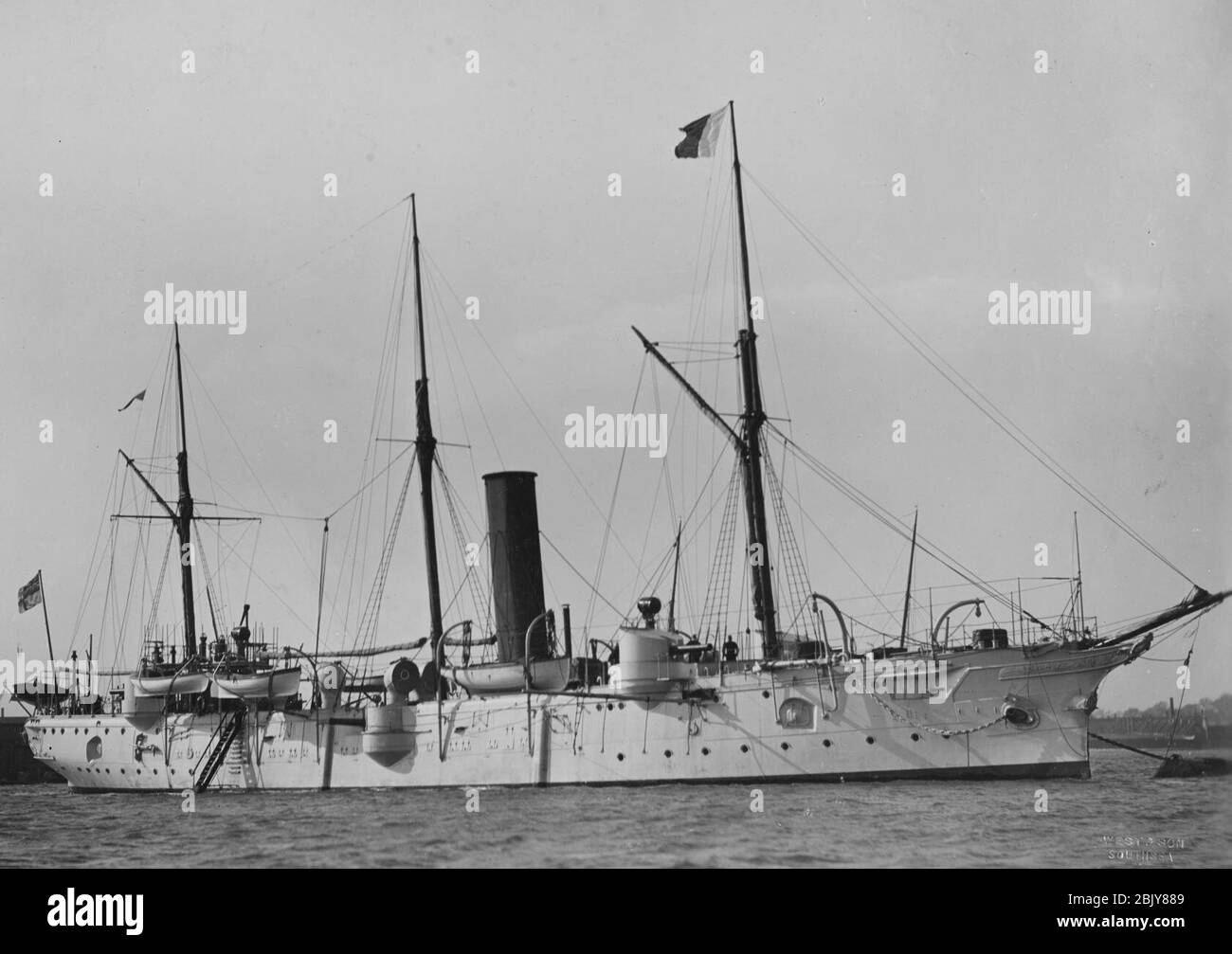 HMS Porpoise NH 57870 Stock Photo - Alamy