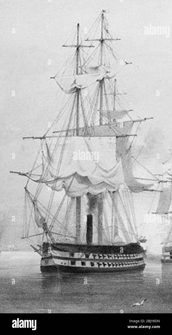 Hms princess royal hi-res stock photography and images - Alamy