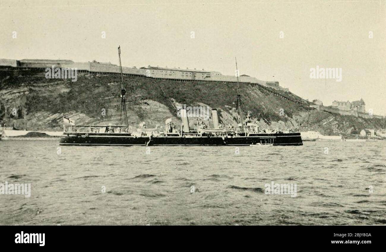 Hms proserpine hi-res stock photography and images - Alamy