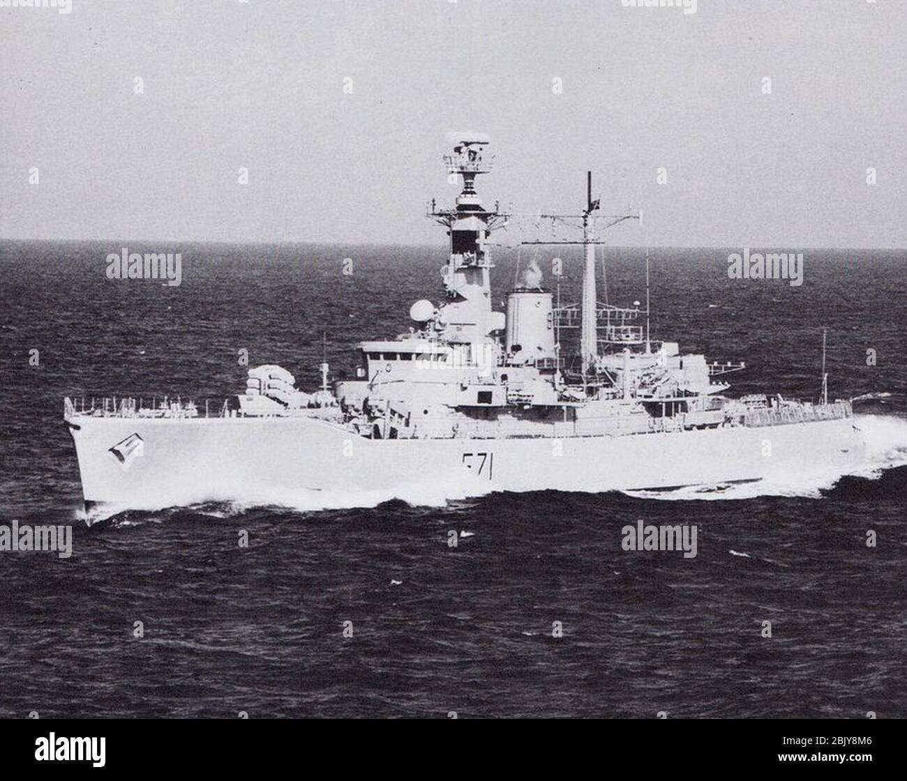 Hms scylla hi-res stock photography and images - Alamy