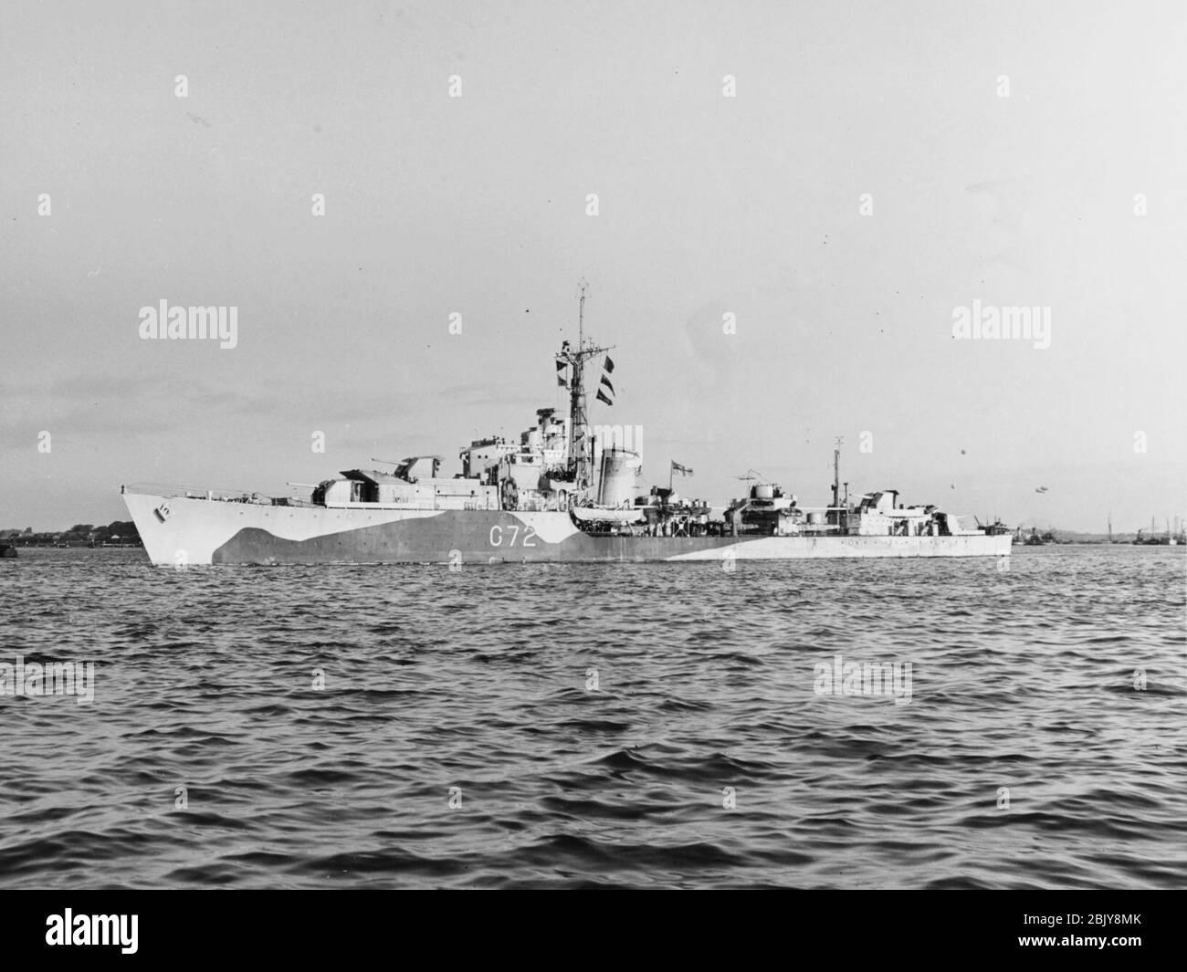 Hms scorpion hi-res stock photography and images - Alamy