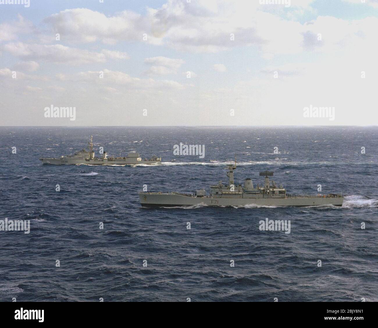 Hms scylla hi-res stock photography and images - Alamy