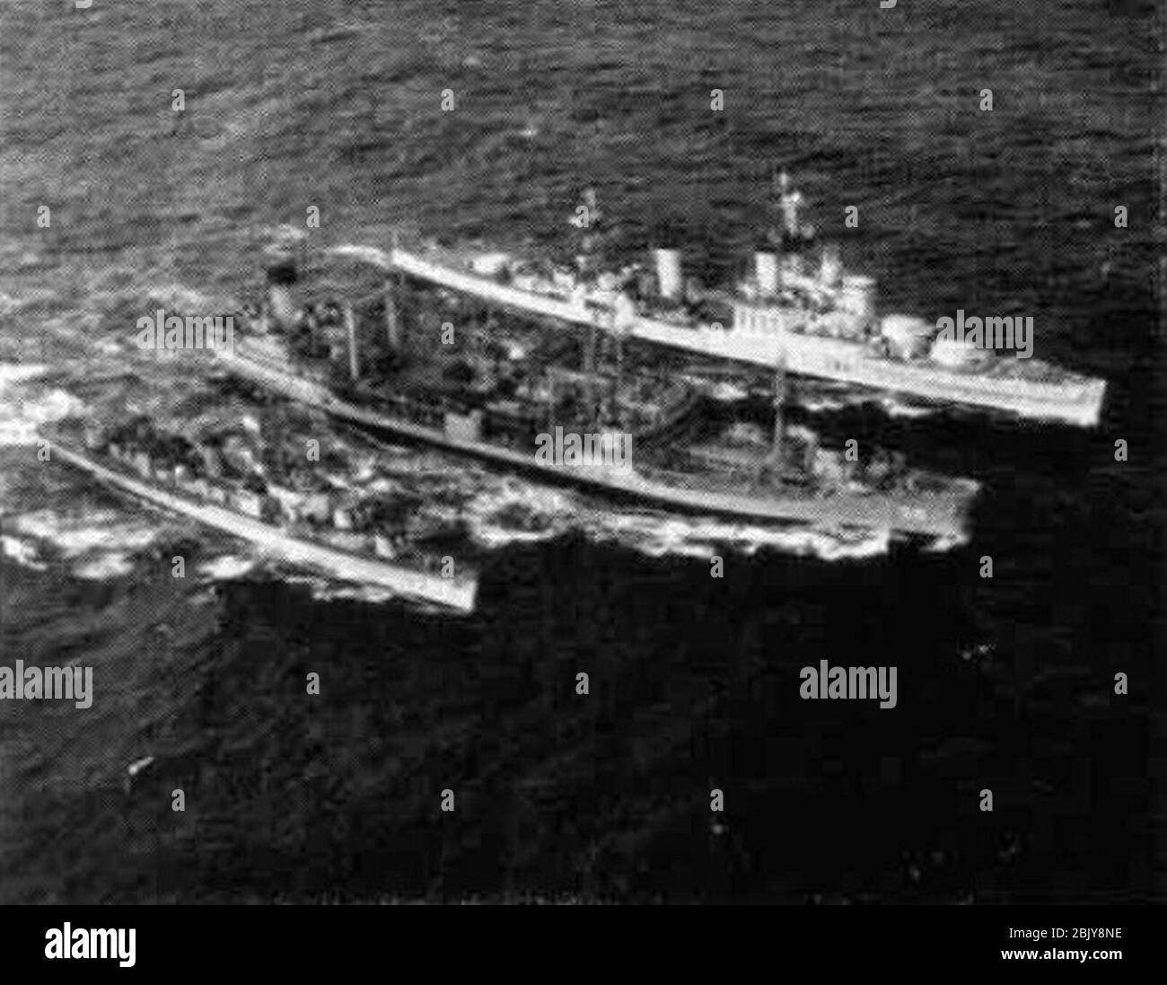 Hms sheffield hi-res stock photography and images - Alamy