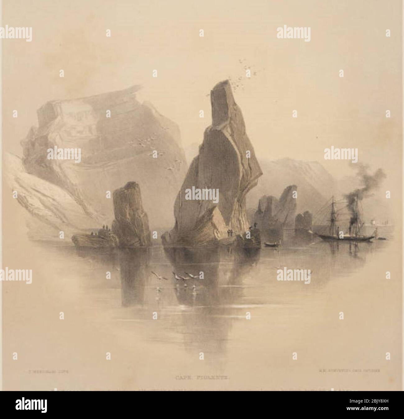 Hms spitfire hi-res stock photography and images - Alamy