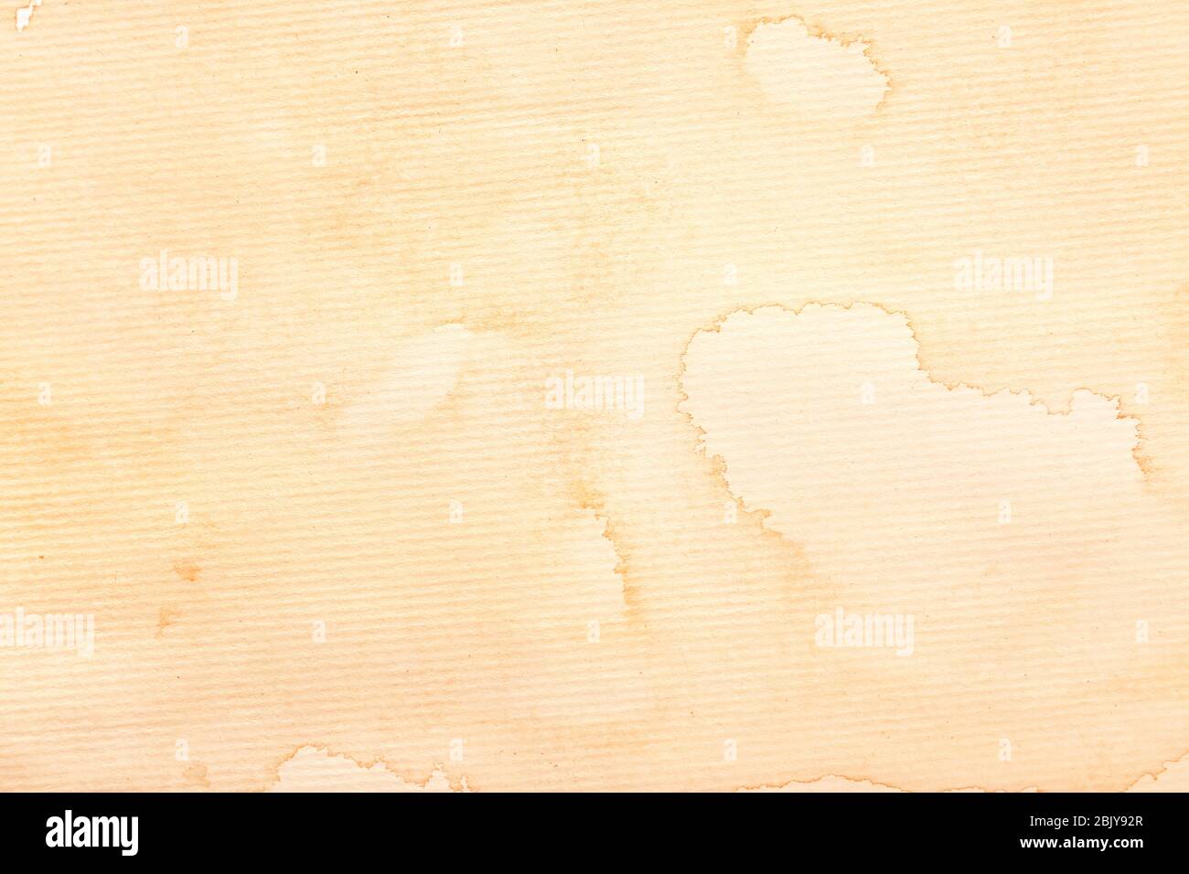 Texture of dirty paper, closeup Stock Photo - Alamy