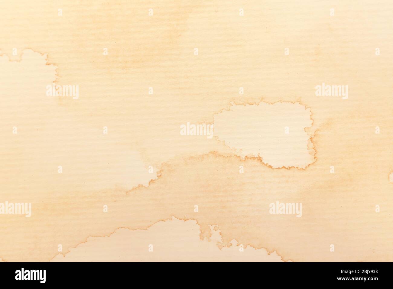 Texture of dirty paper, closeup Stock Photo - Alamy