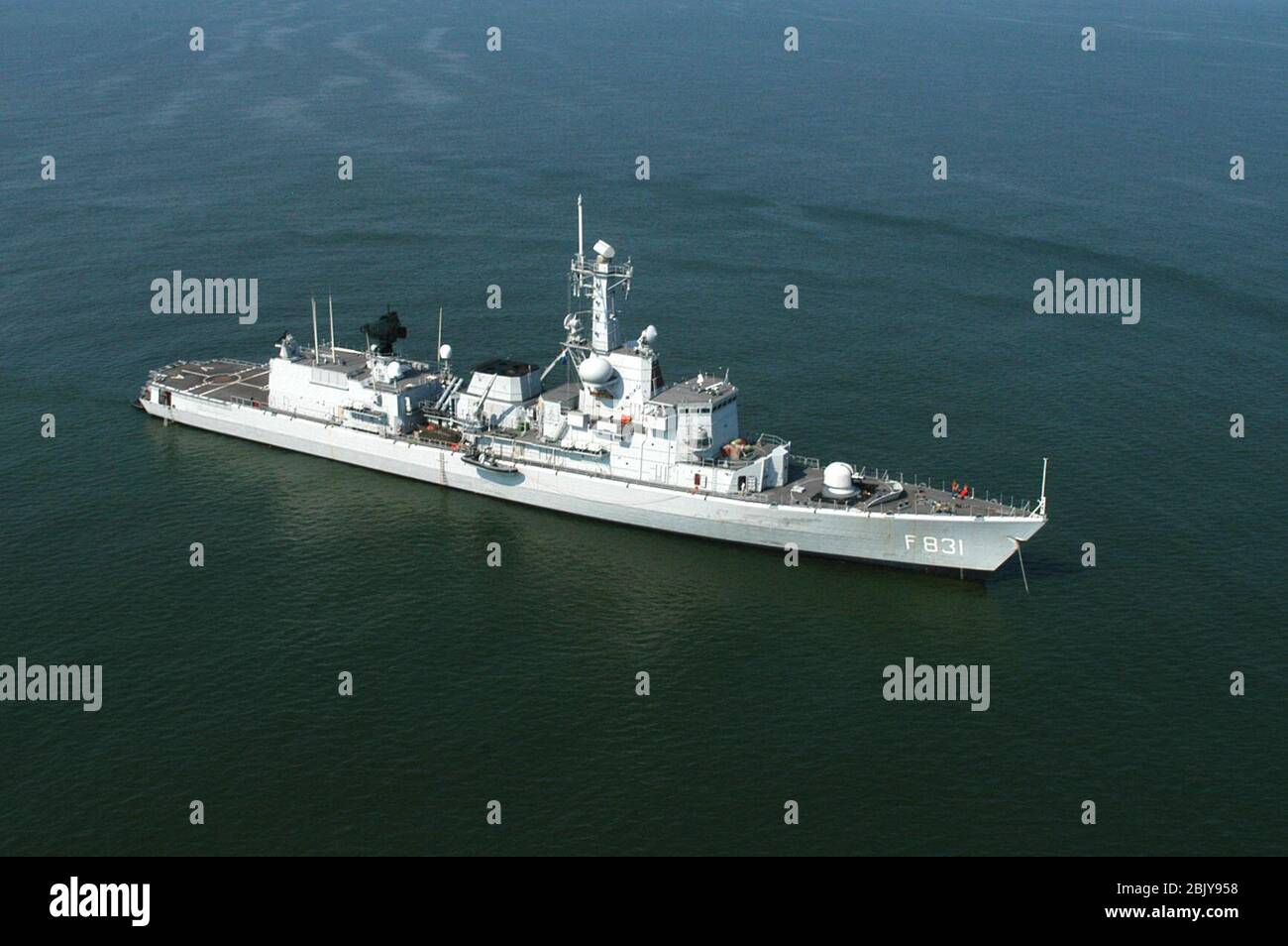 Van amstel f831 hi-res stock photography and images - Alamy