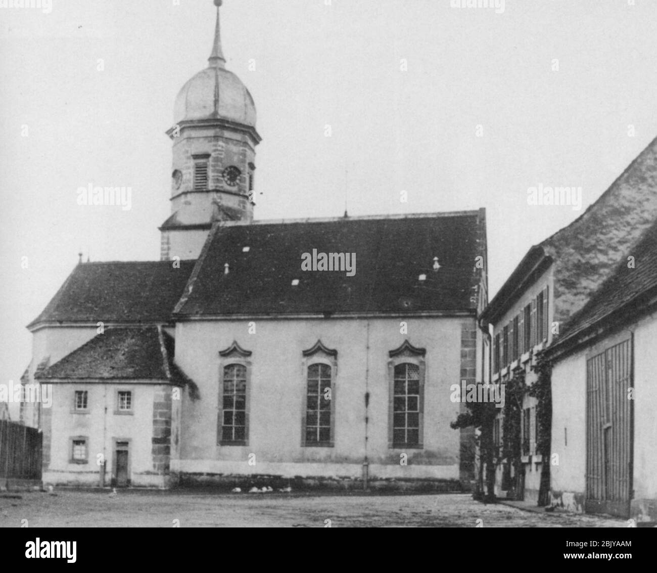 Sontheim hi-res stock photography and images - Alamy