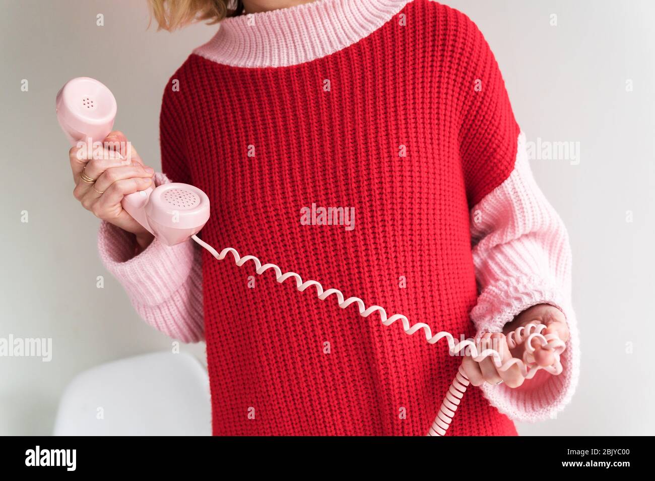 Receiver hi-res stock photography and images - Alamy