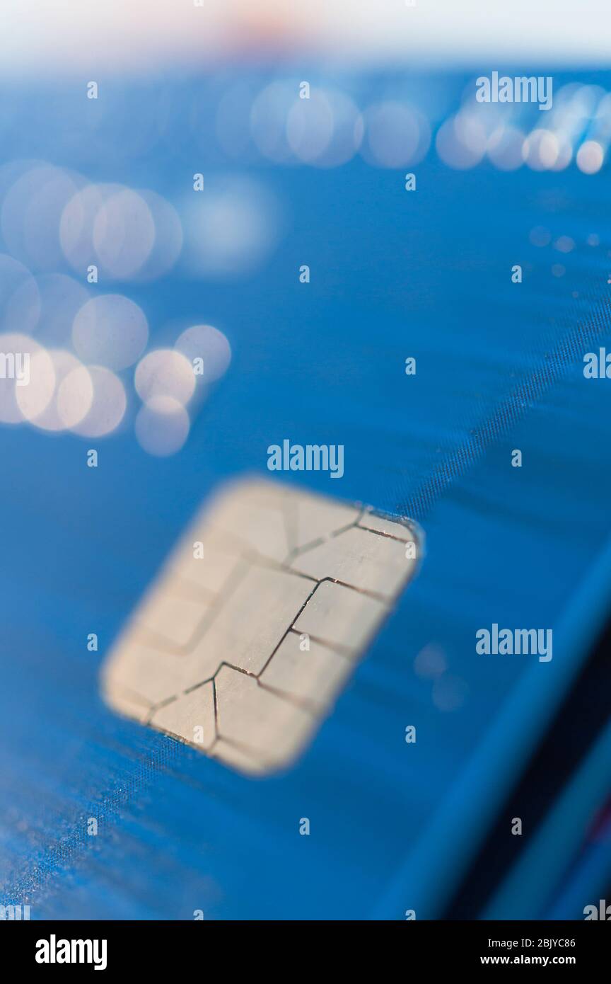 Banking technology hi-res stock photography and images - Alamy