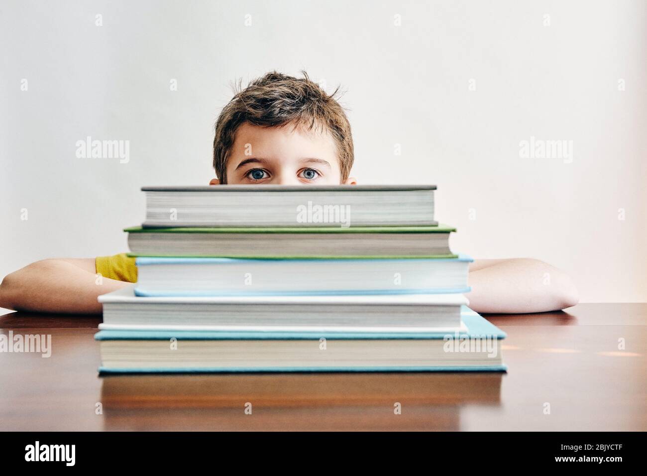 Book part hi-res stock photography and images - Alamy