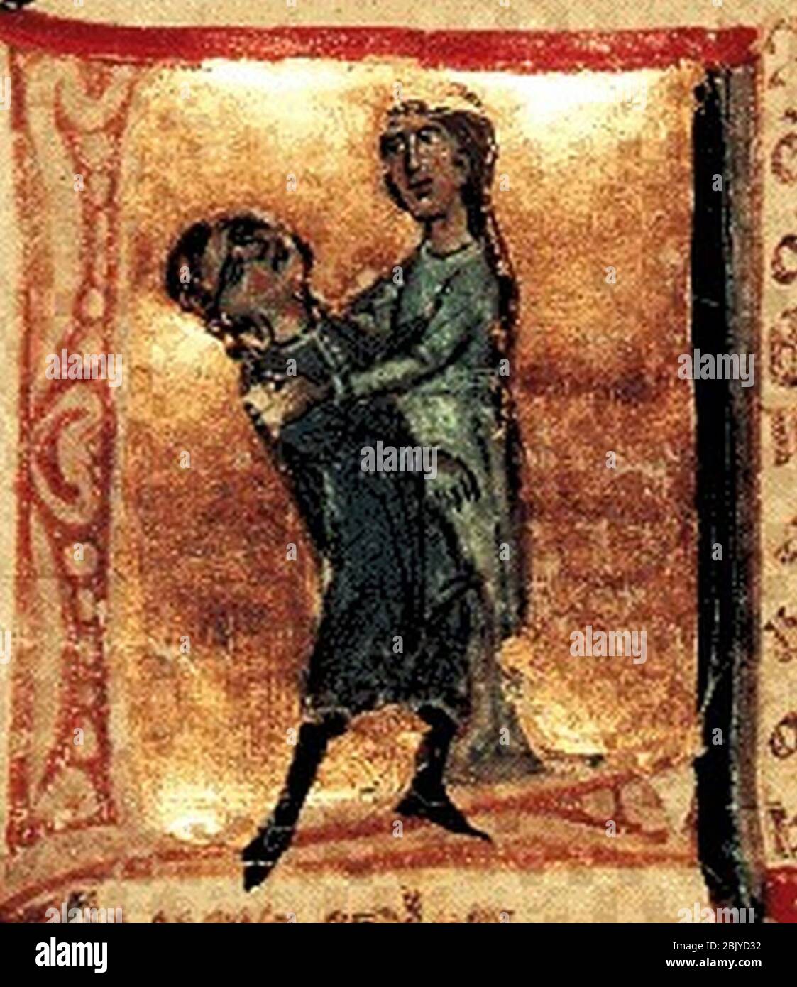 Jaufre rudel hi-res stock photography and images - Alamy