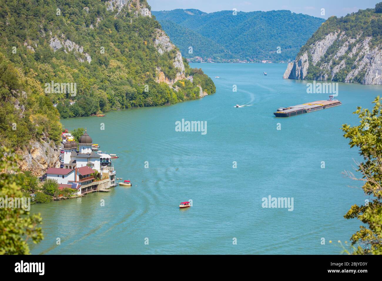 Dubova hi-res stock photography and images - Alamy