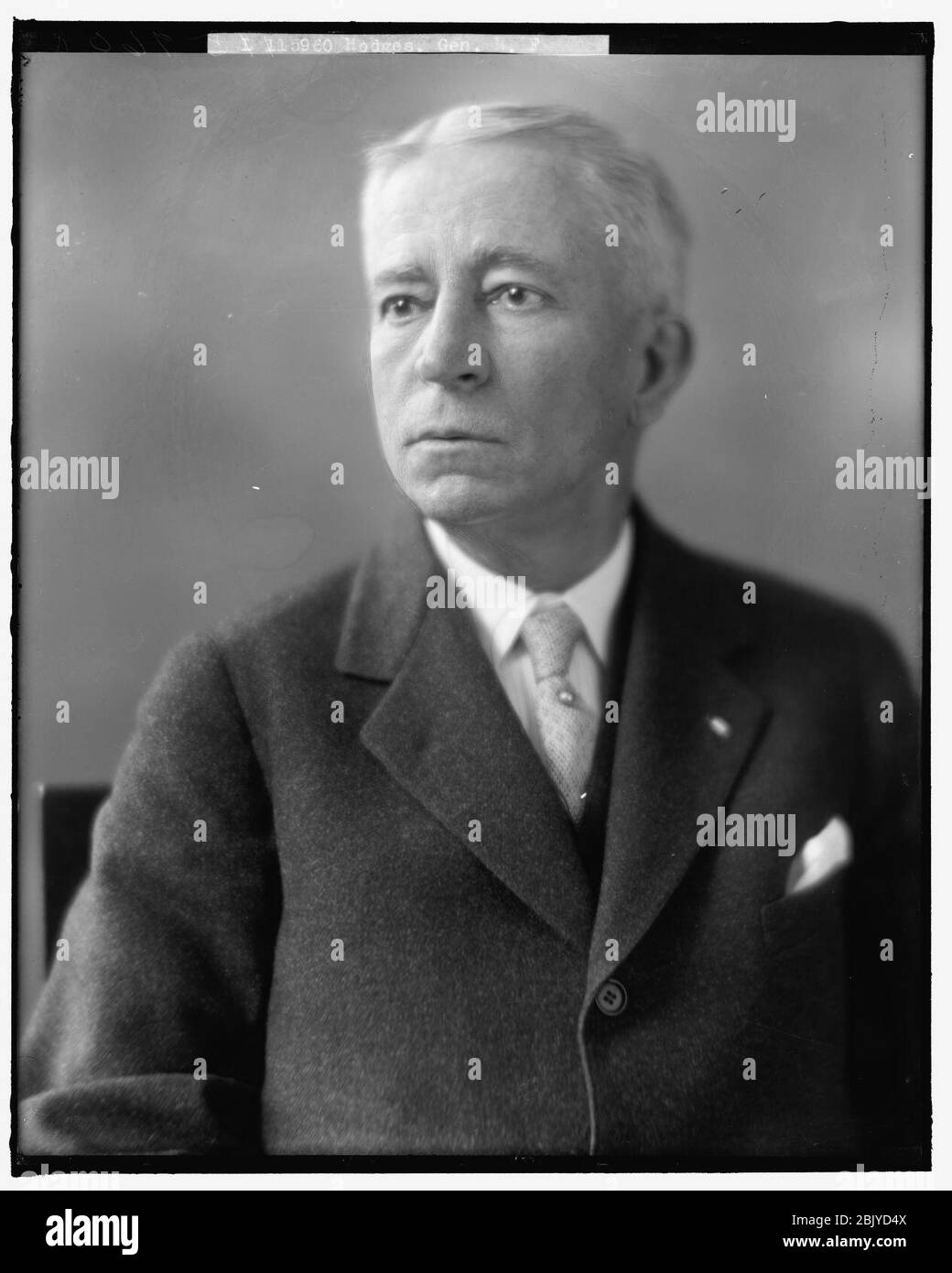 General hodges hi-res stock photography and images - Alamy