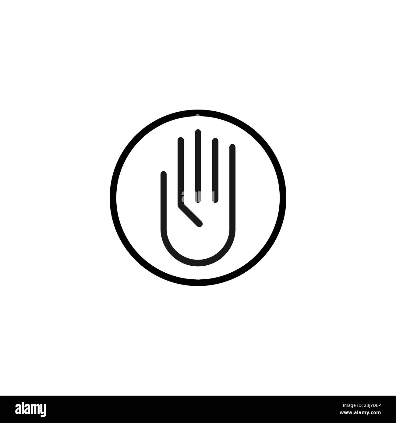 On touch line Black and White Stock Photos & Images - Alamy