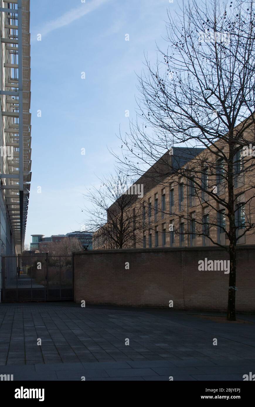 Morrison house allies morrison london hi-res stock photography and ...