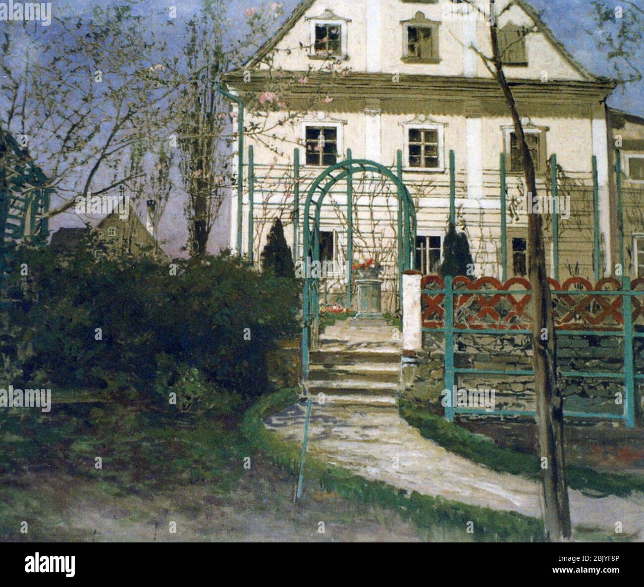 By paul hoecker hi-res stock photography and images - Alamy