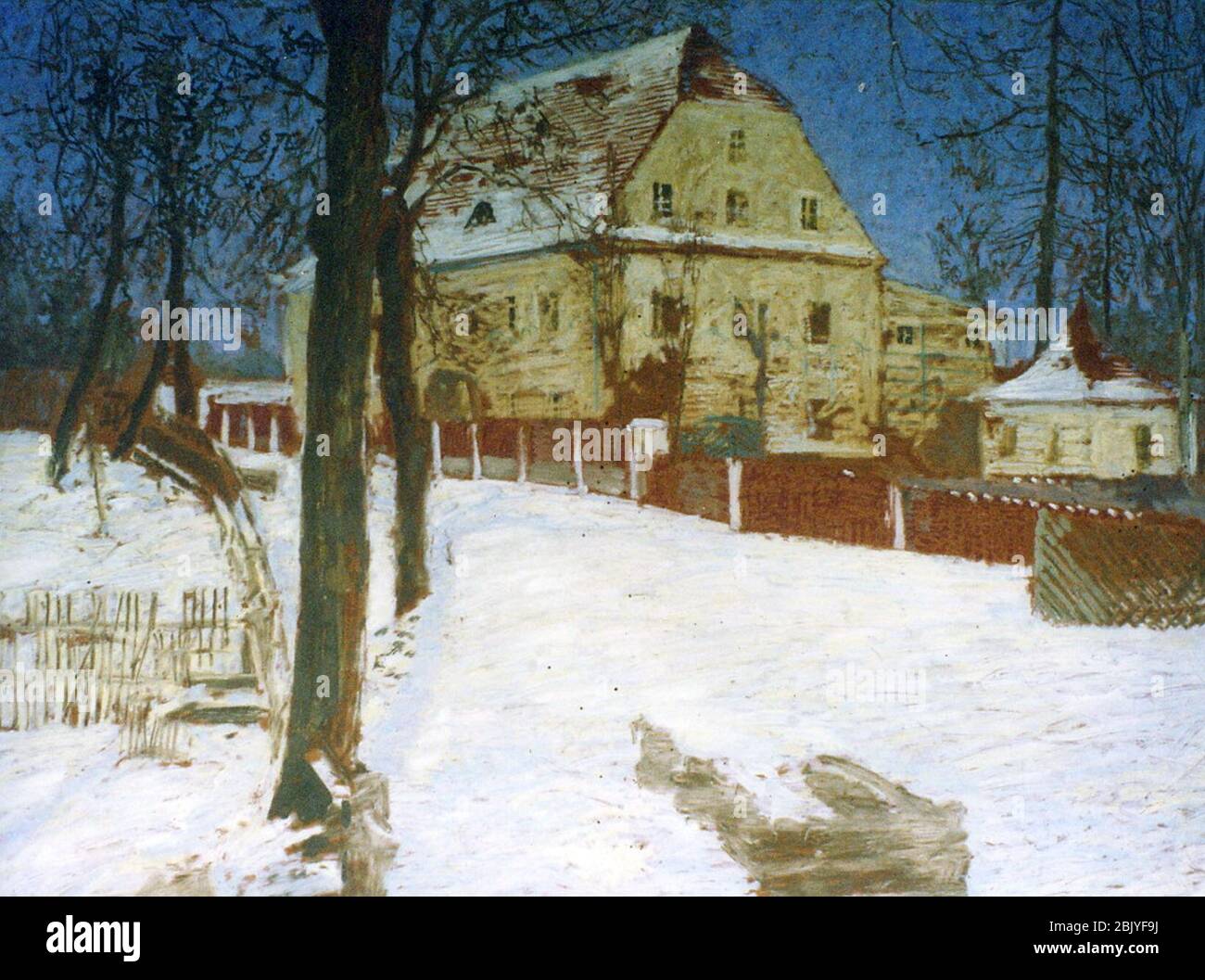 By paul hoecker hi-res stock photography and images - Alamy