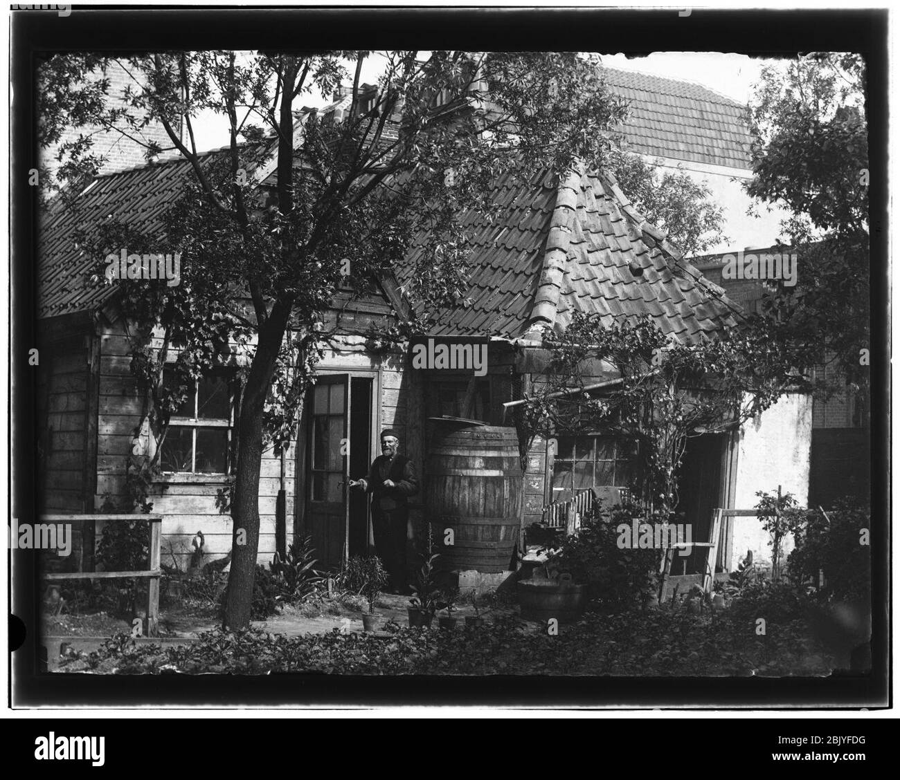 Ostadestraat hi-res stock photography and images - Alamy