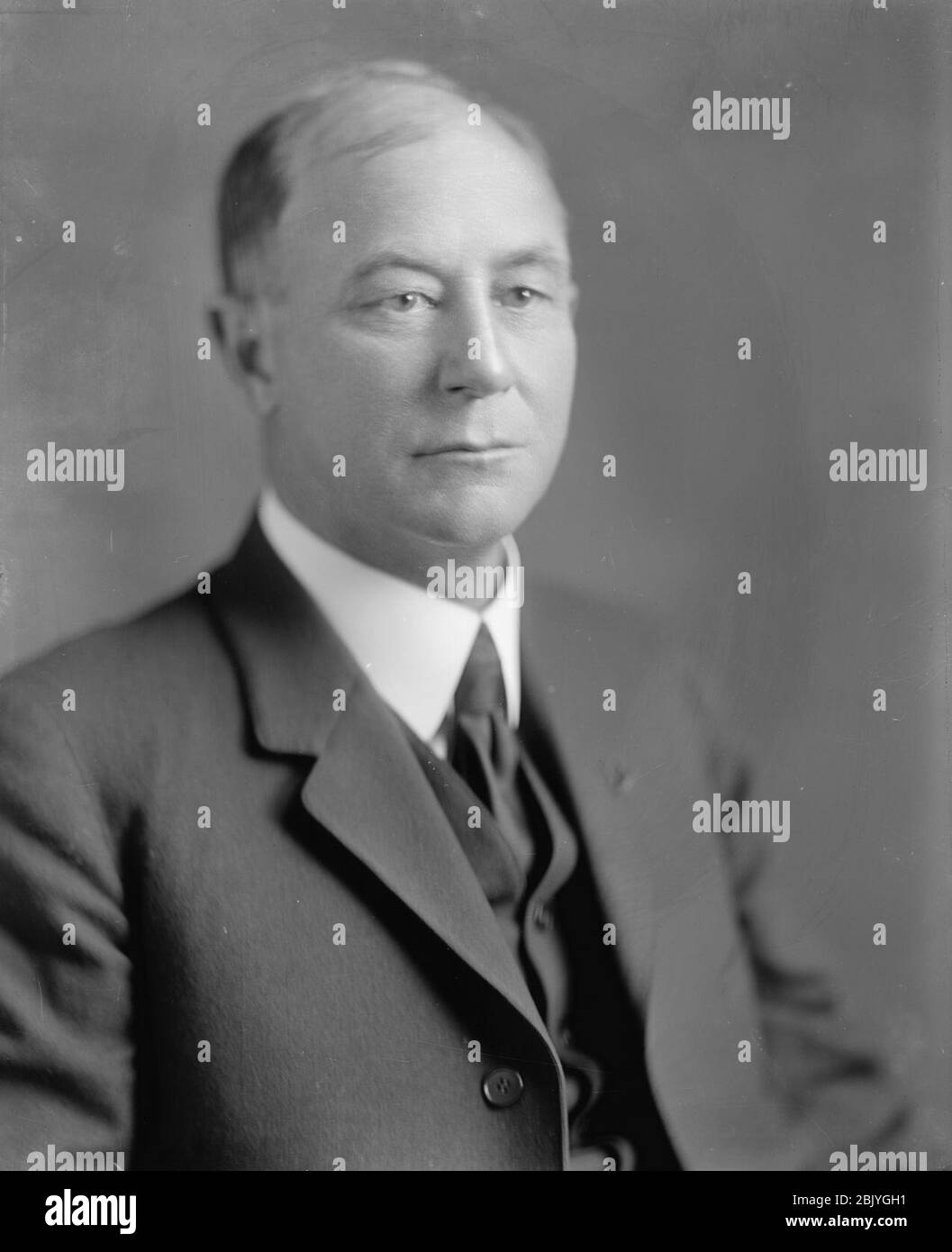 HOFFMAN, ROY. GENERAL Stock Photo - Alamy