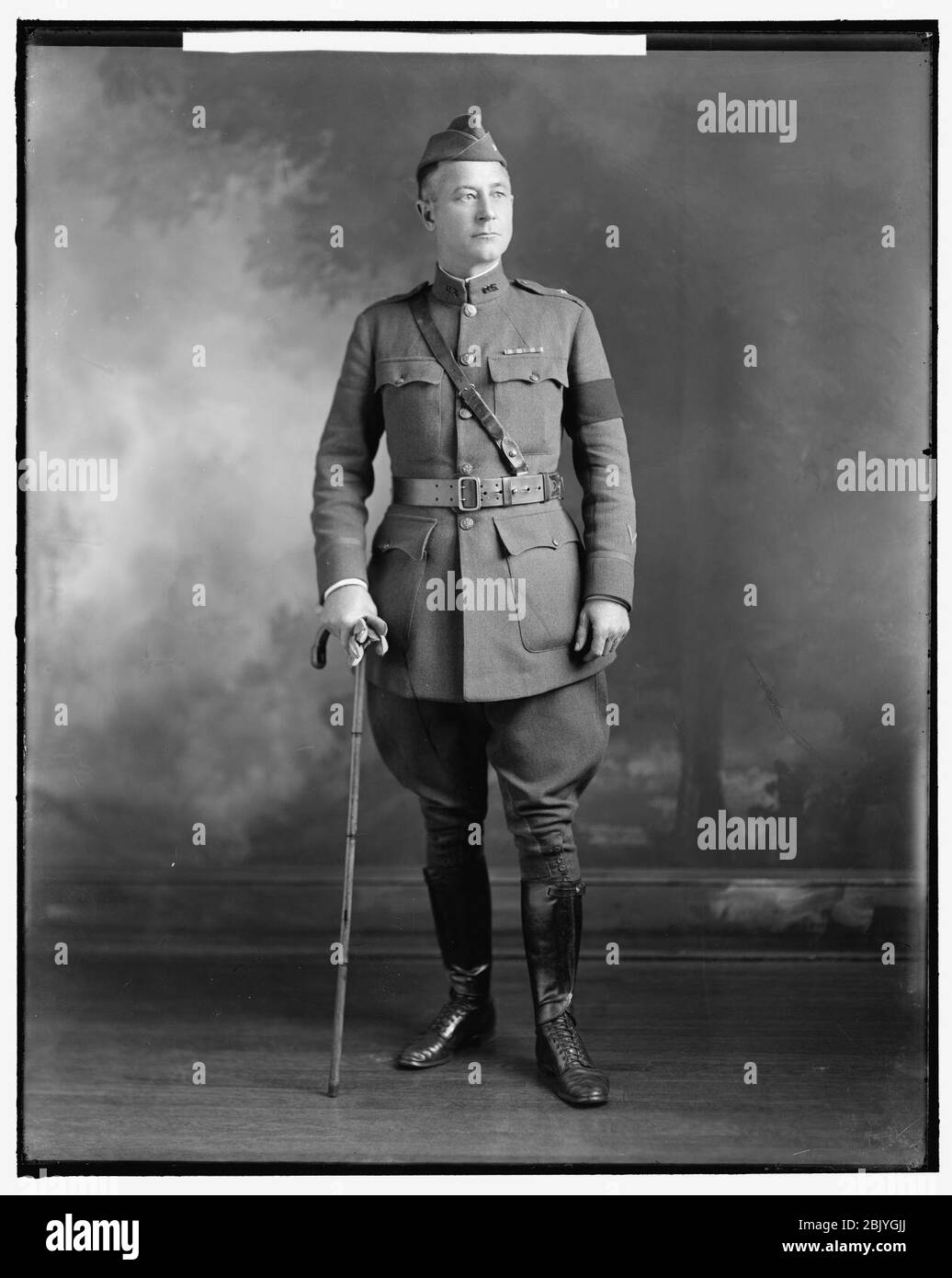 HOFFMAN, ROY. GENERAL Stock Photo - Alamy