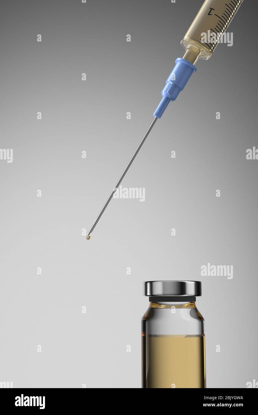 Corona shot hi-res stock photography and images - Alamy