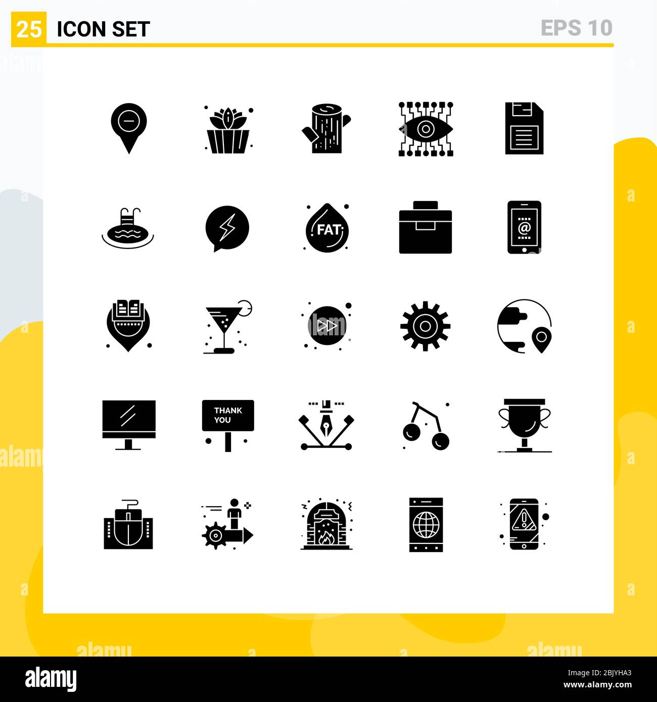 Chip log Stock Vector Images - Alamy