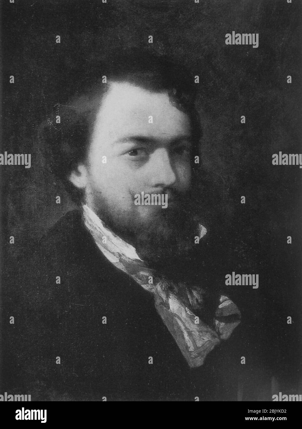 Charles hoguet hi-res stock photography and images - Alamy