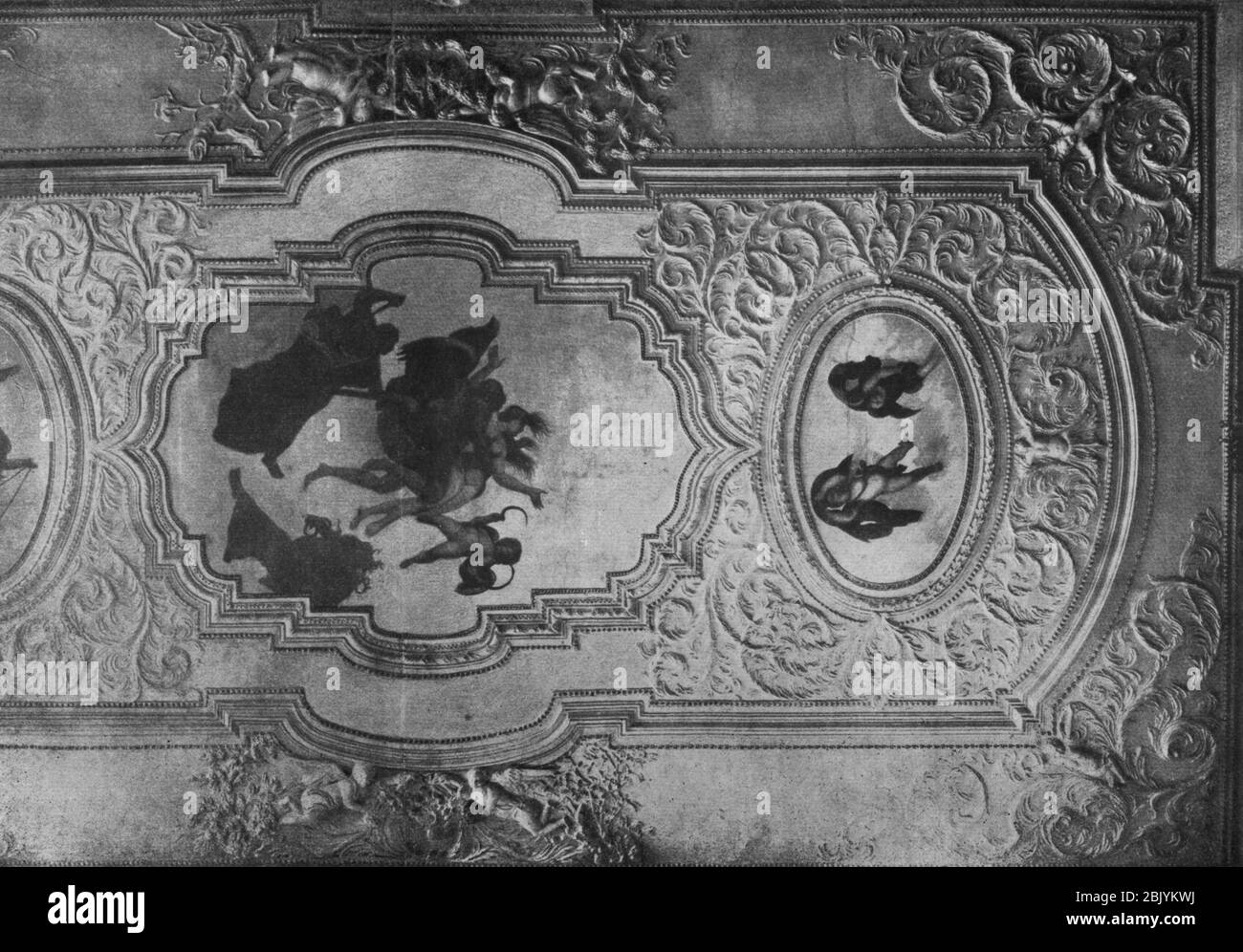 Decke Black and White Stock Photos & Images - Alamy