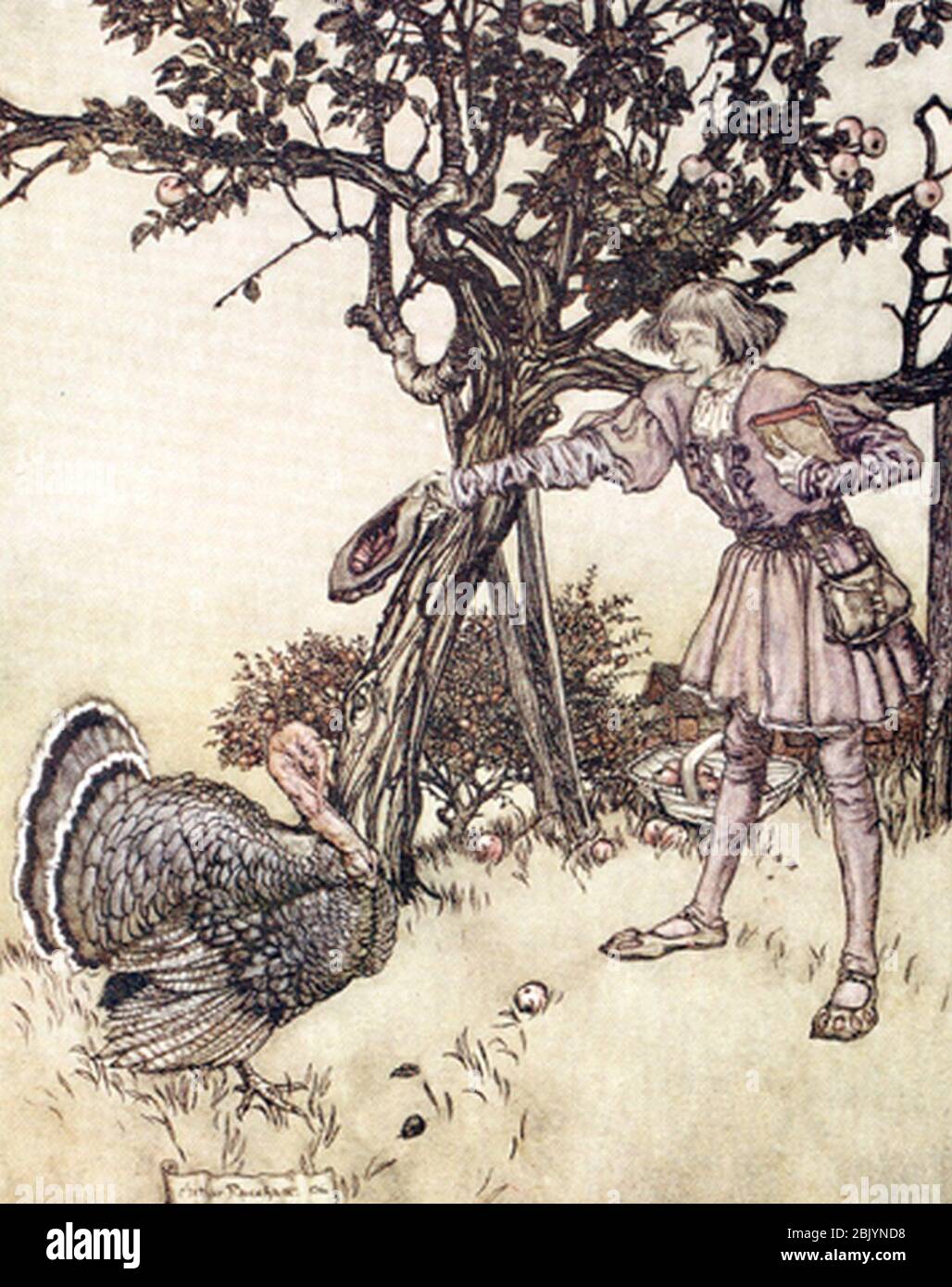 Hoity toity hi-res stock photography and images - Alamy