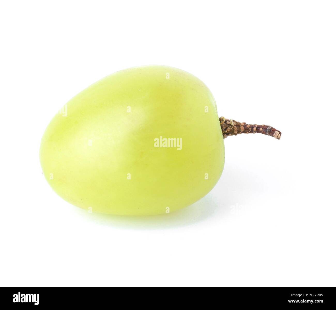 Tasty fresh grape on white background Stock Photo - Alamy