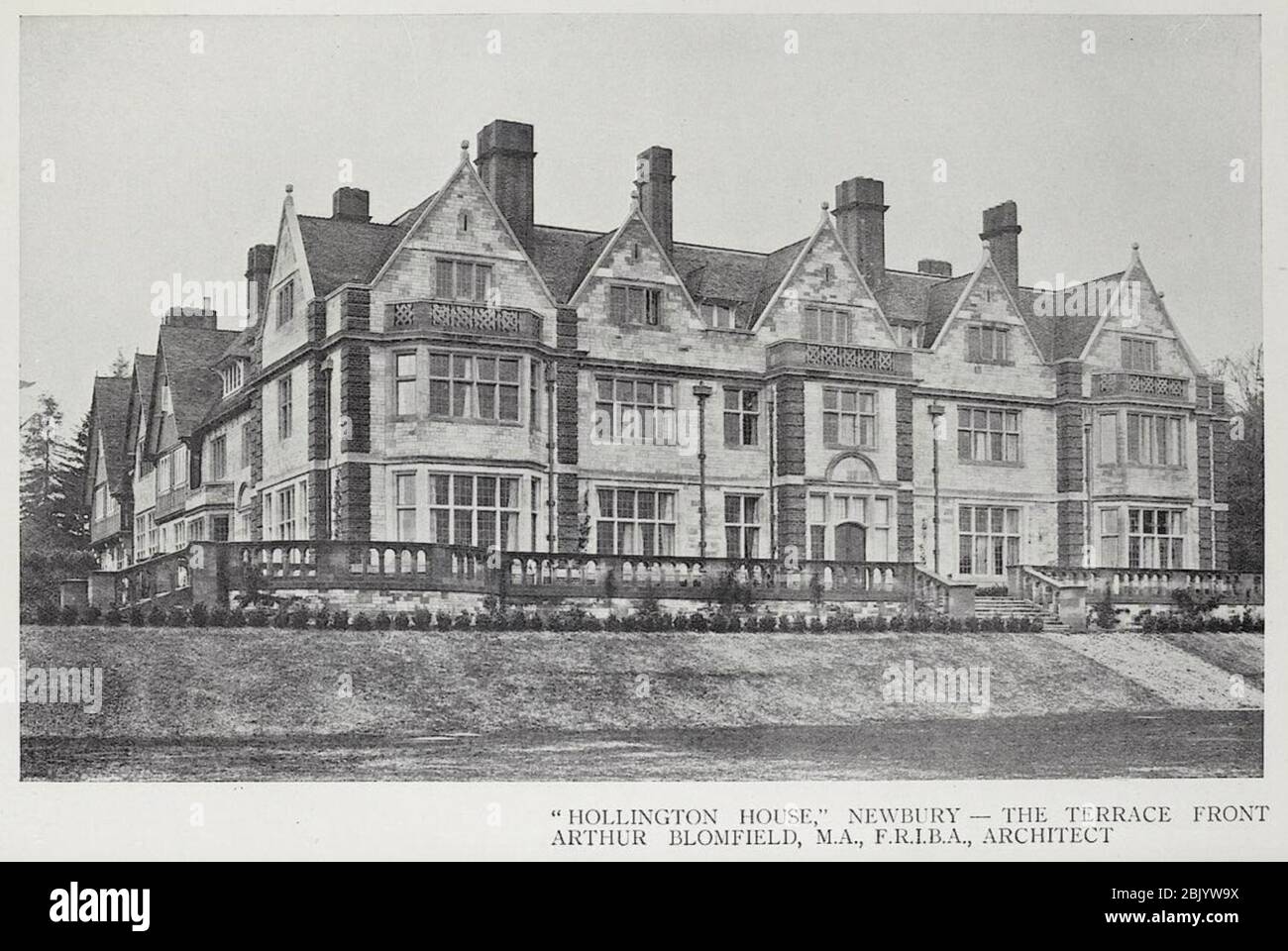 Hollington hi-res stock photography and images - Alamy