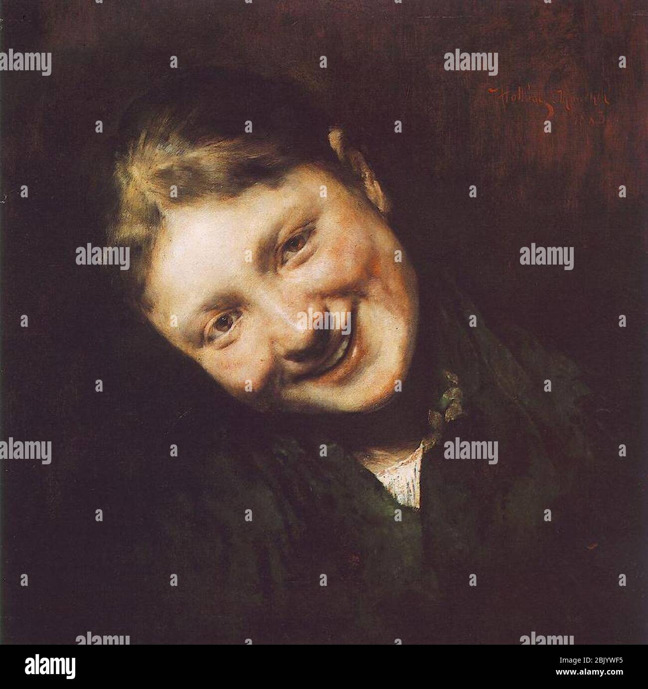 Hollosy simon hi-res stock photography and images - Alamy