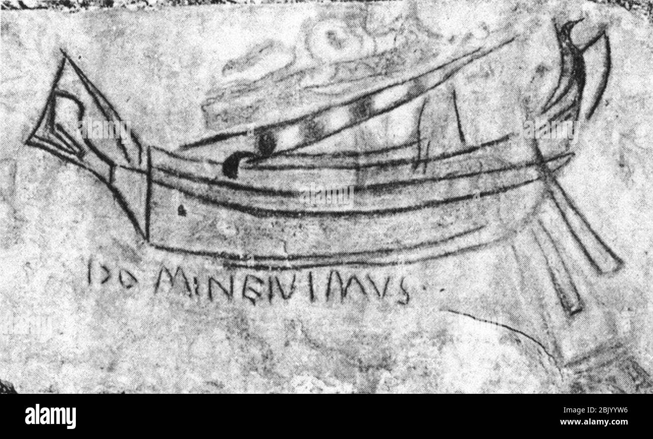 Holy Sepulchre ship Stock Photo - Alamy