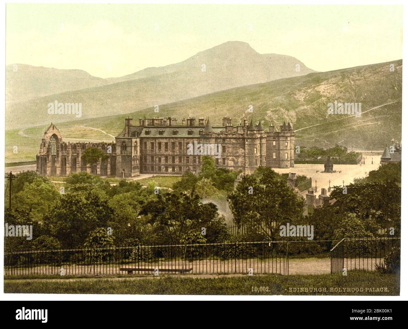 James to the palace Cut Out Stock Images & Pictures - Alamy