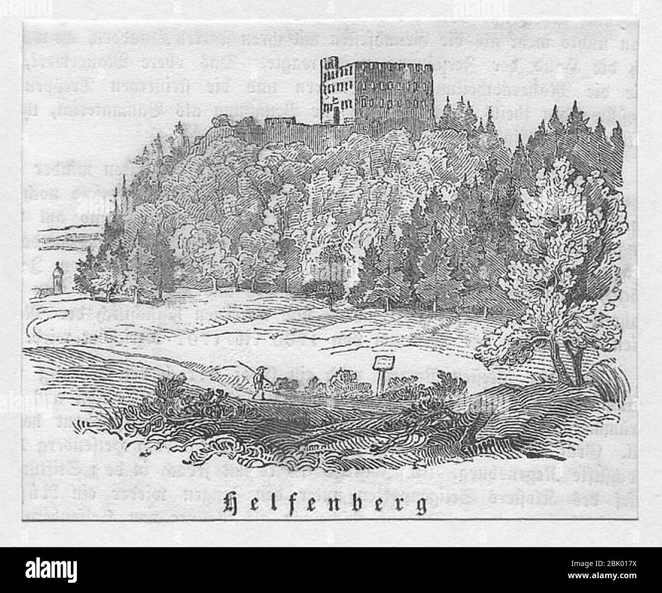 Helfenberg hi-res stock photography and images - Alamy