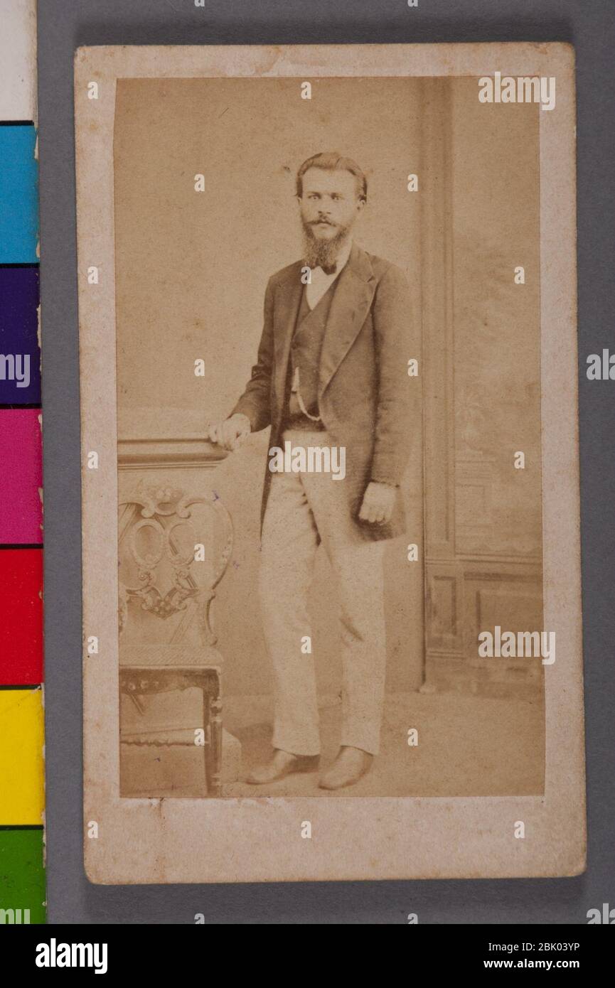 Homem Anônimo (7 Stock Photo - Alamy