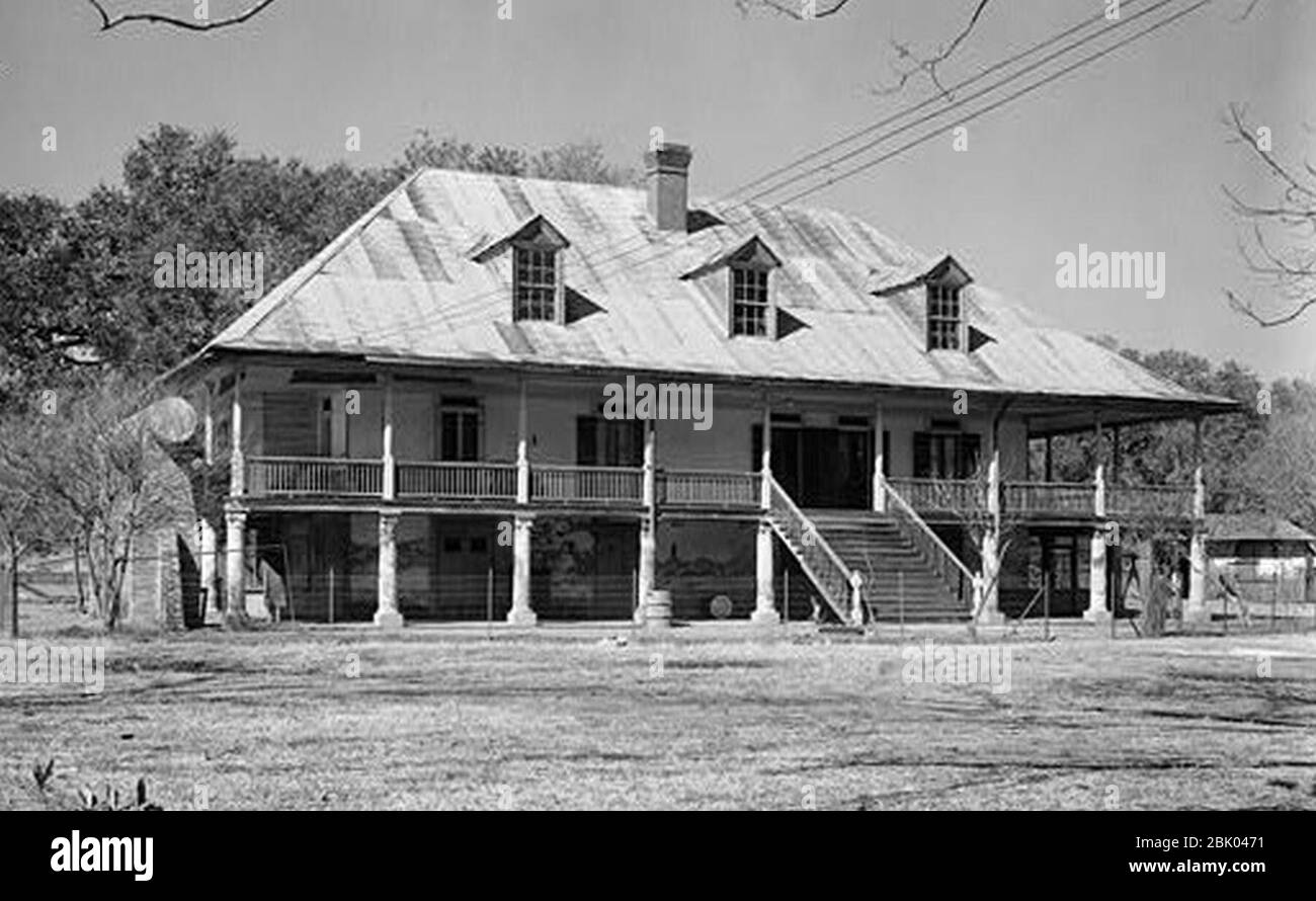 Charles parish hi-res stock photography and images - Alamy