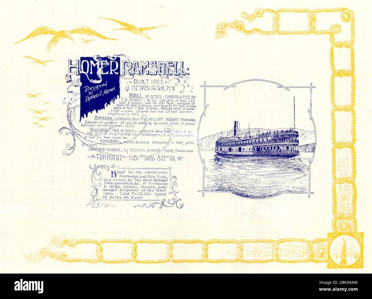 Ramsdell hi-res stock photography and images - Alamy