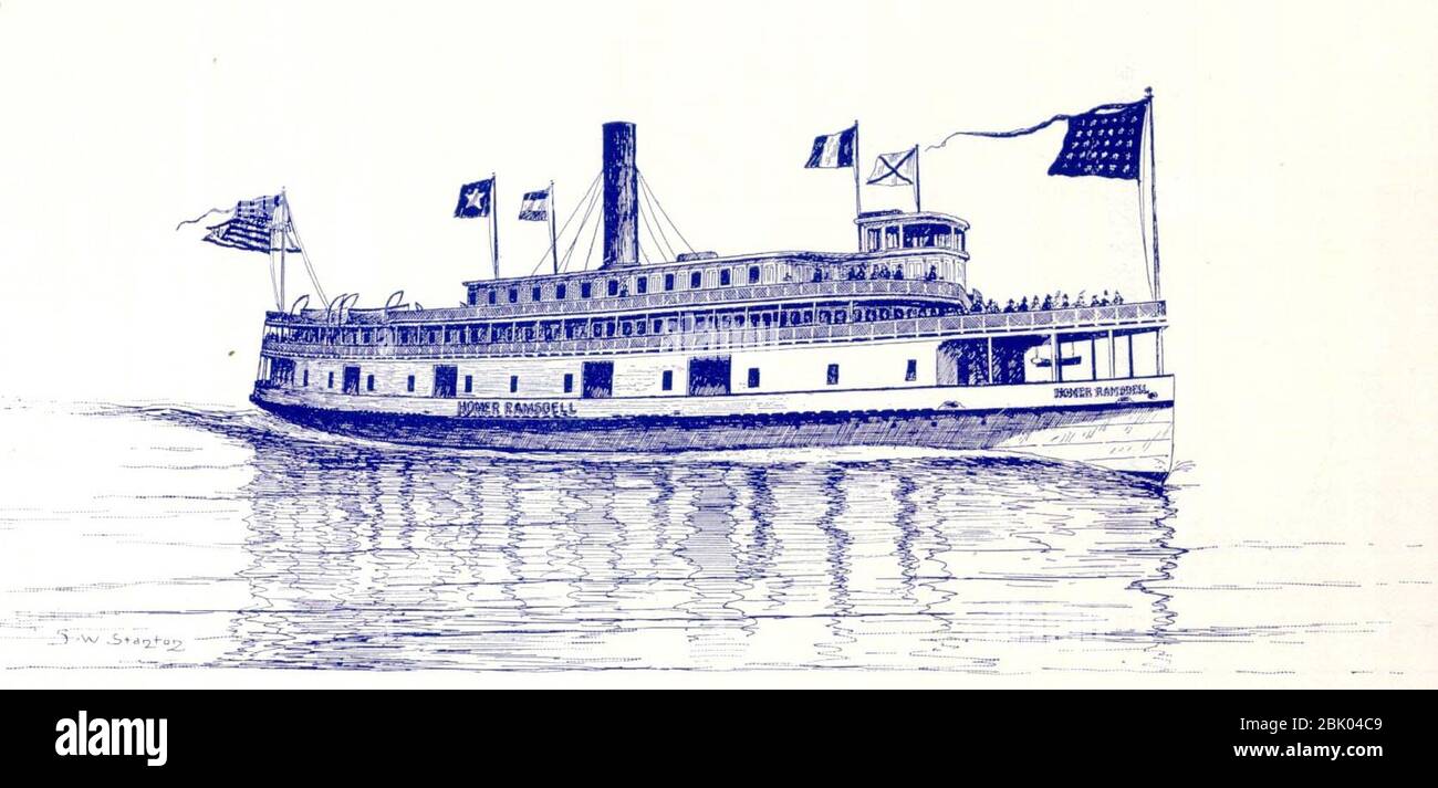 Ramsdell hi-res stock photography and images - Alamy