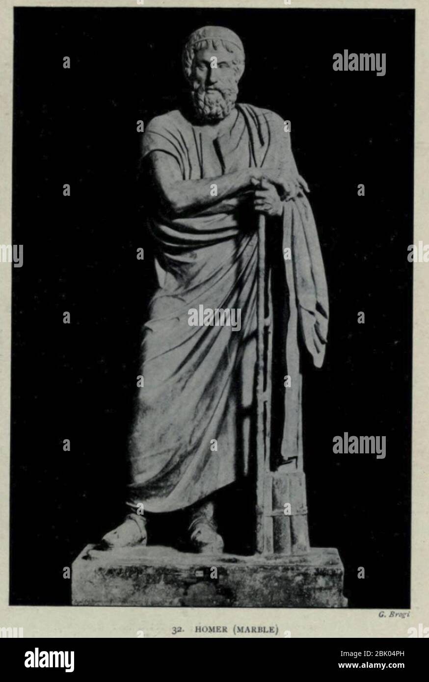 Villa of the papyri herculaneum hi-res stock photography and images - Alamy