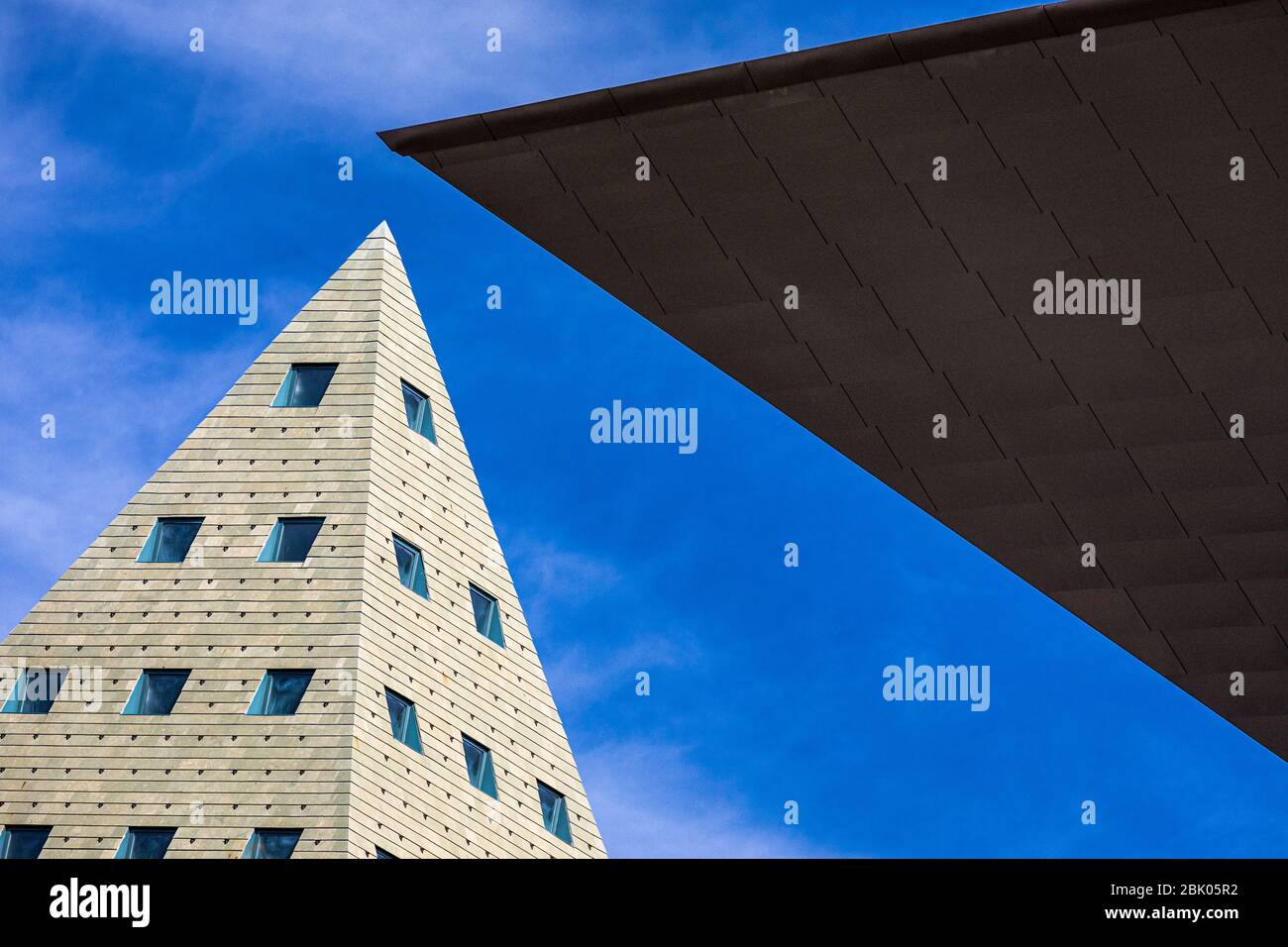 Usa triangular hi-res stock photography and images - Alamy