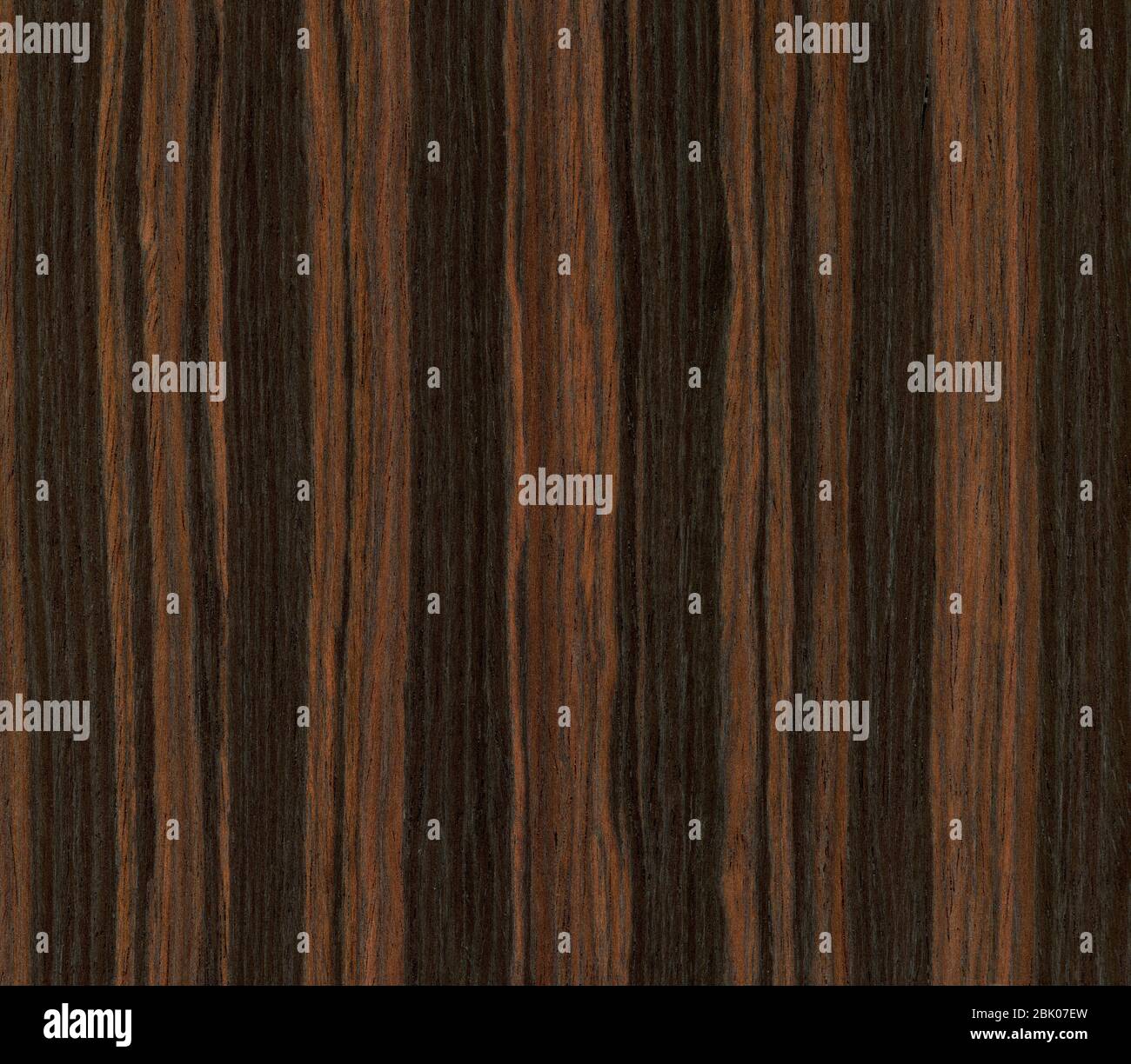 Wood grain texture. Zebrano wood, can be used as background, pattern ...