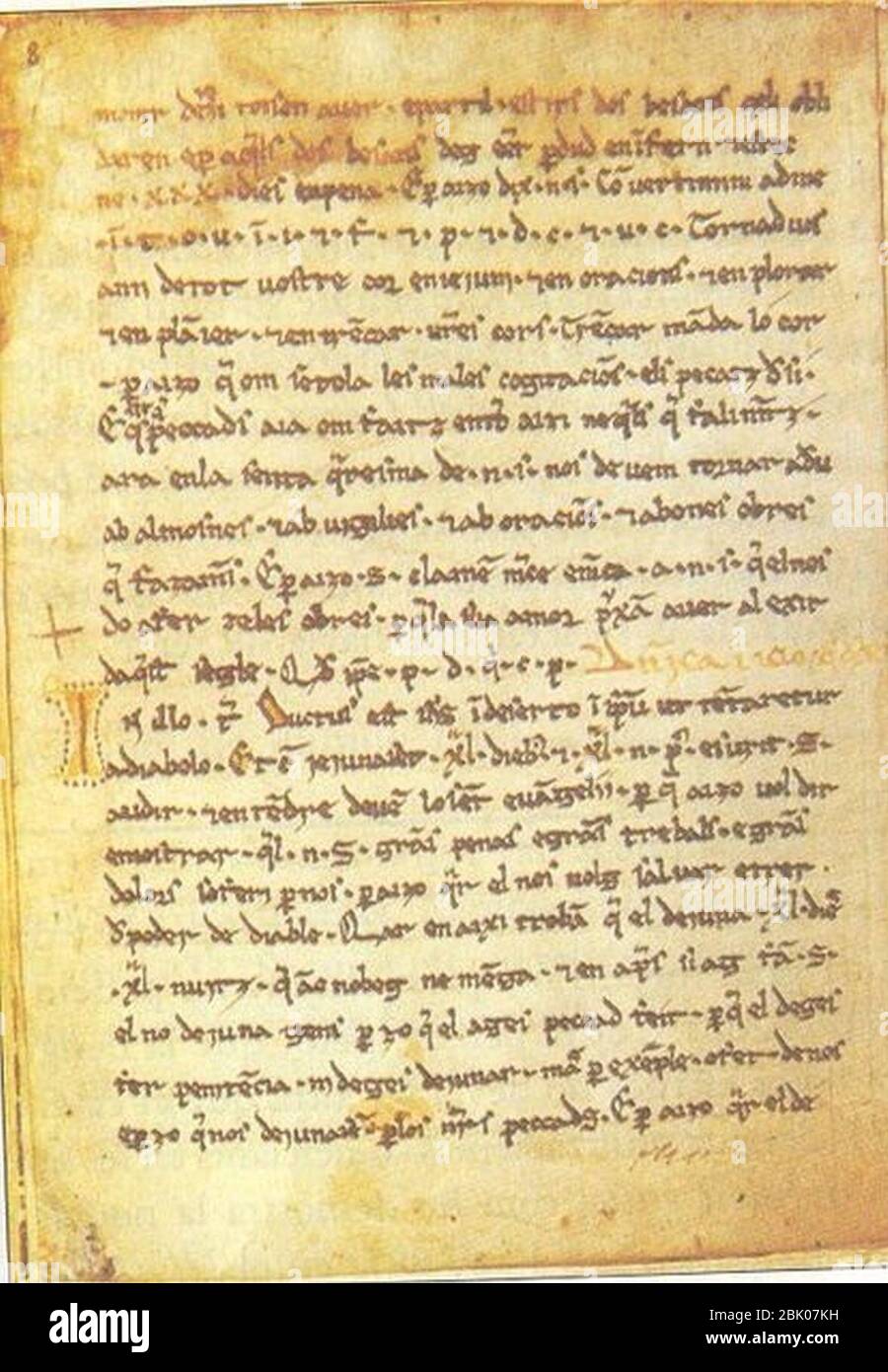 The homilies hi-res stock photography and images - Alamy