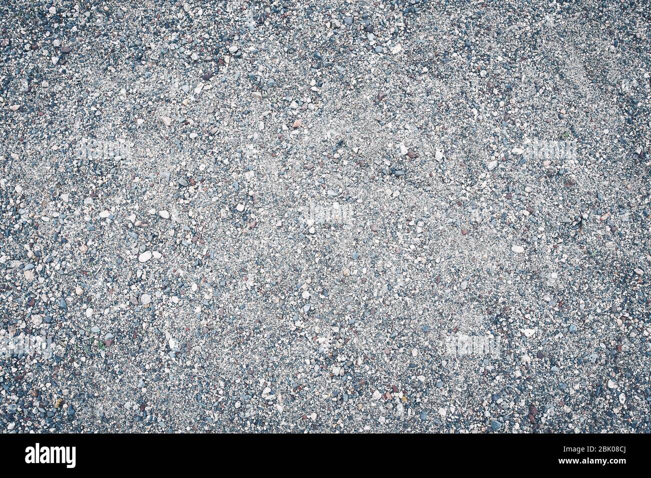 Surface grunge rough of ground asphalt, Tarmac grey grainy road ...
