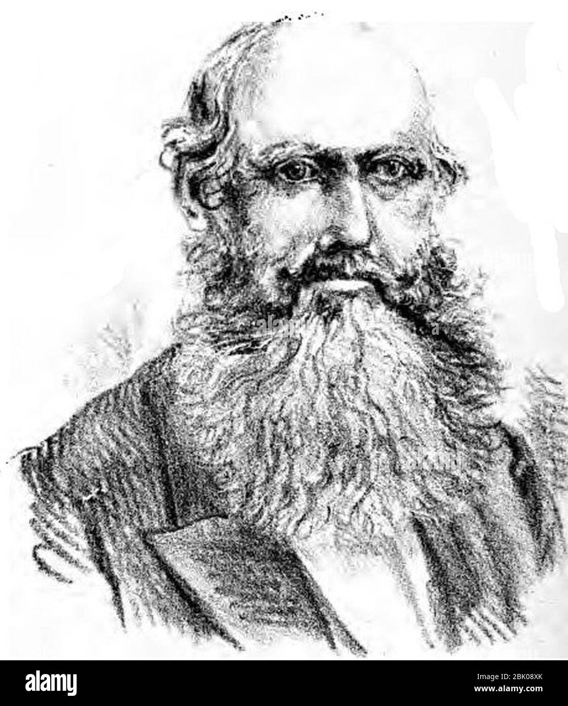 Hon. A. B. Murray M.L.C. (Notable South Australians Stock Photo - Alamy