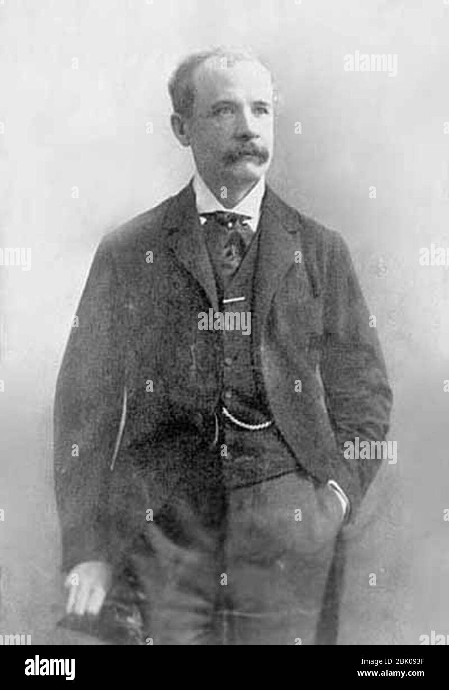 Charles fitzpatrick hi-res stock photography and images - Alamy
