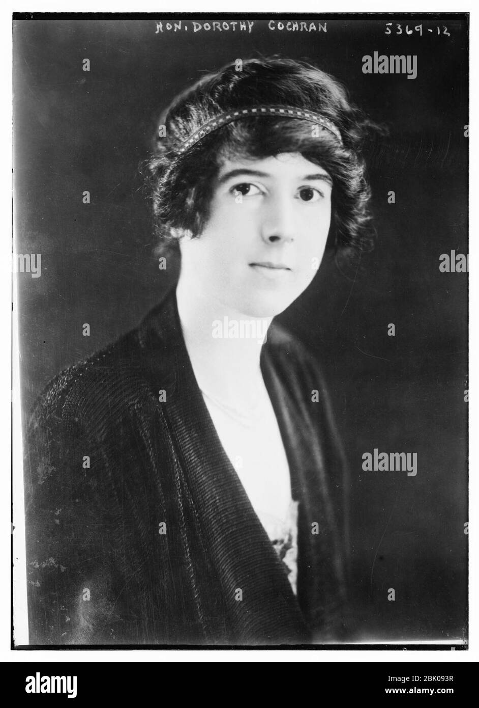 Dorothy cochran hi-res stock photography and images - Alamy