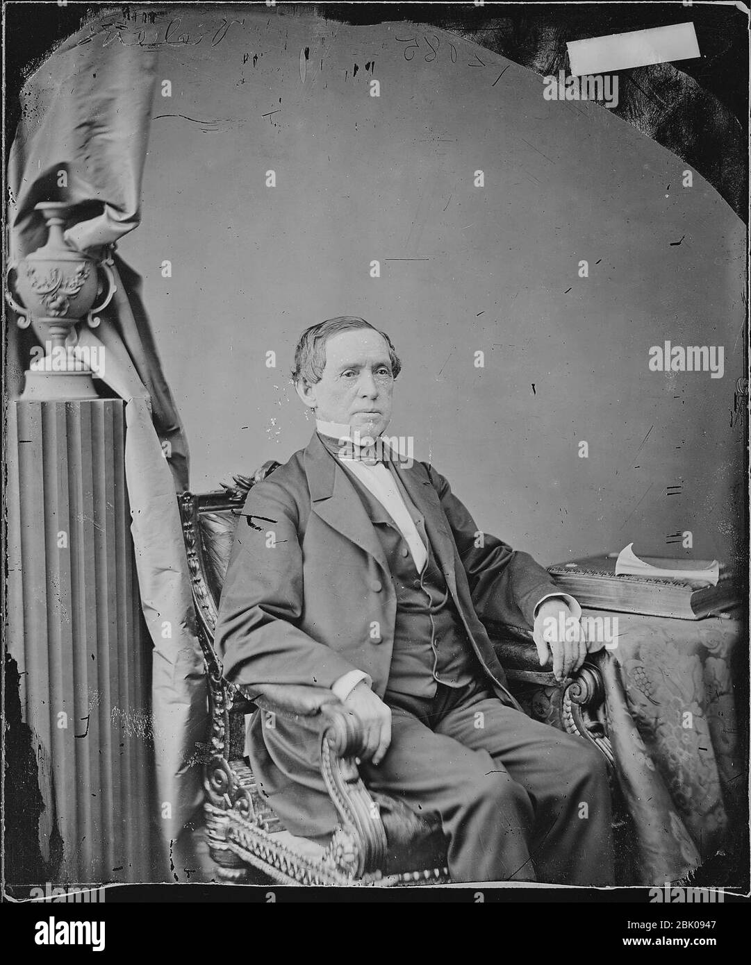 George vickers hi-res stock photography and images - Alamy