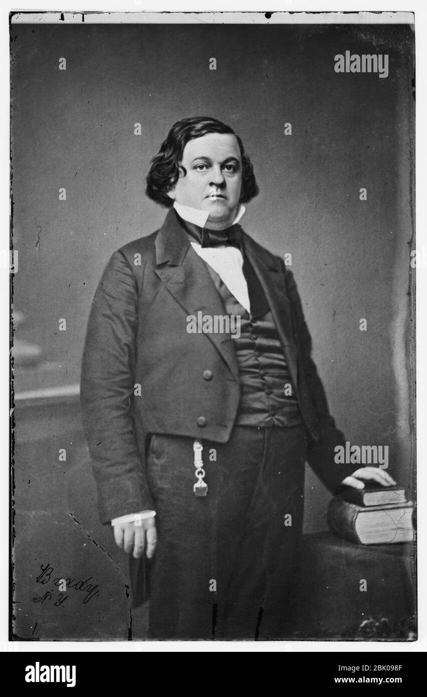 Howell Cobb High Resolution Stock Photography and Images - Alamy